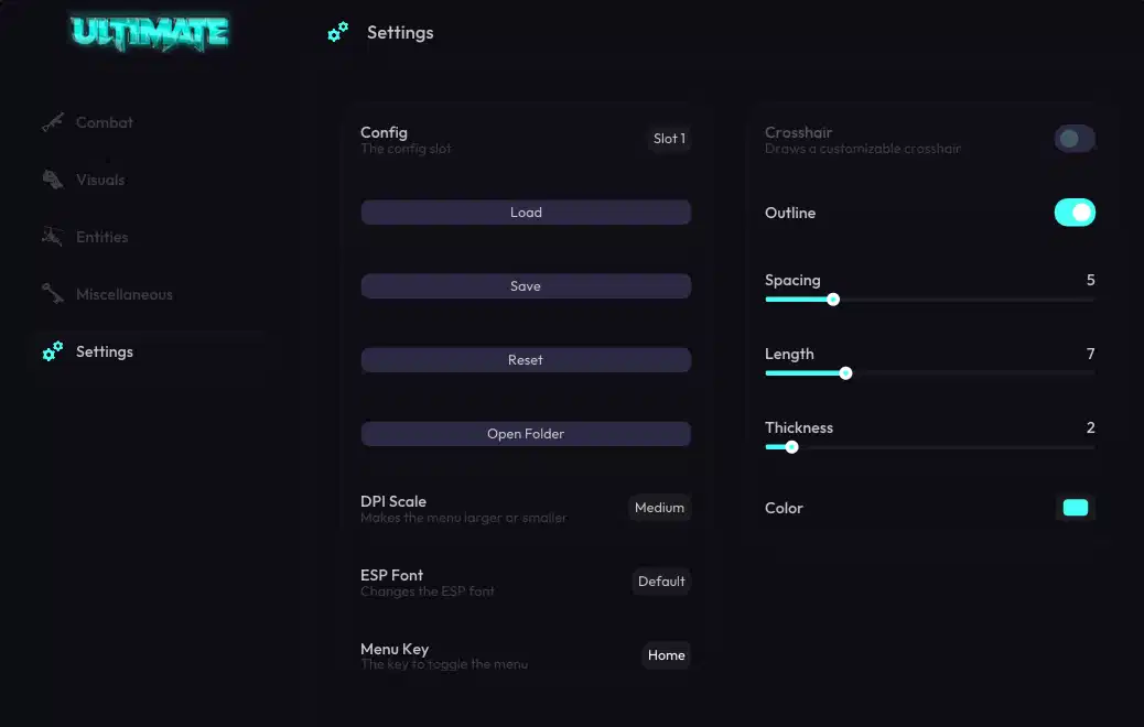 Rust Script, Rust Macro, Rust Recoil, Rust Recoil Script | Havolith